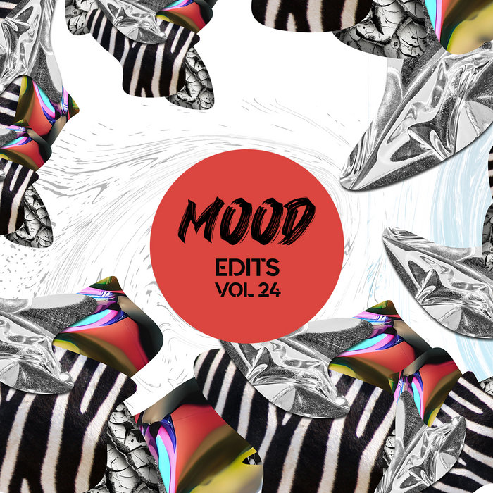 Mood Edits Vol. 24 | Nathan Alzon | MOOD CHILD