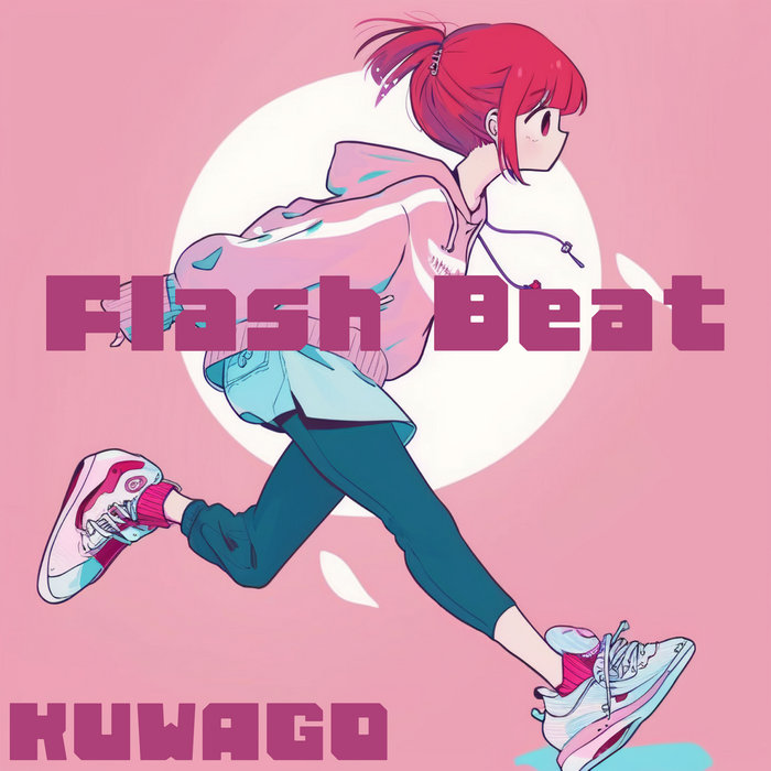 Flash Beat | KUWAGO