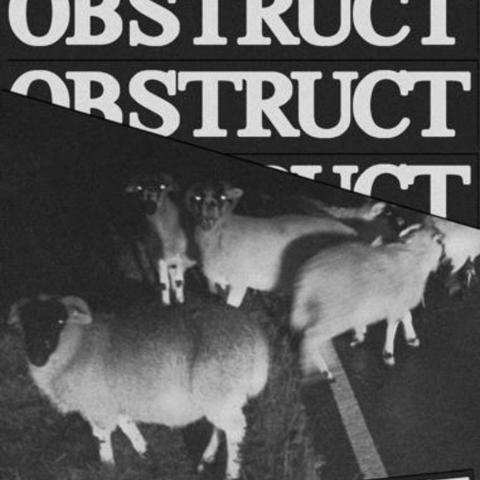 OBSTRUCT | OBSTRUCT