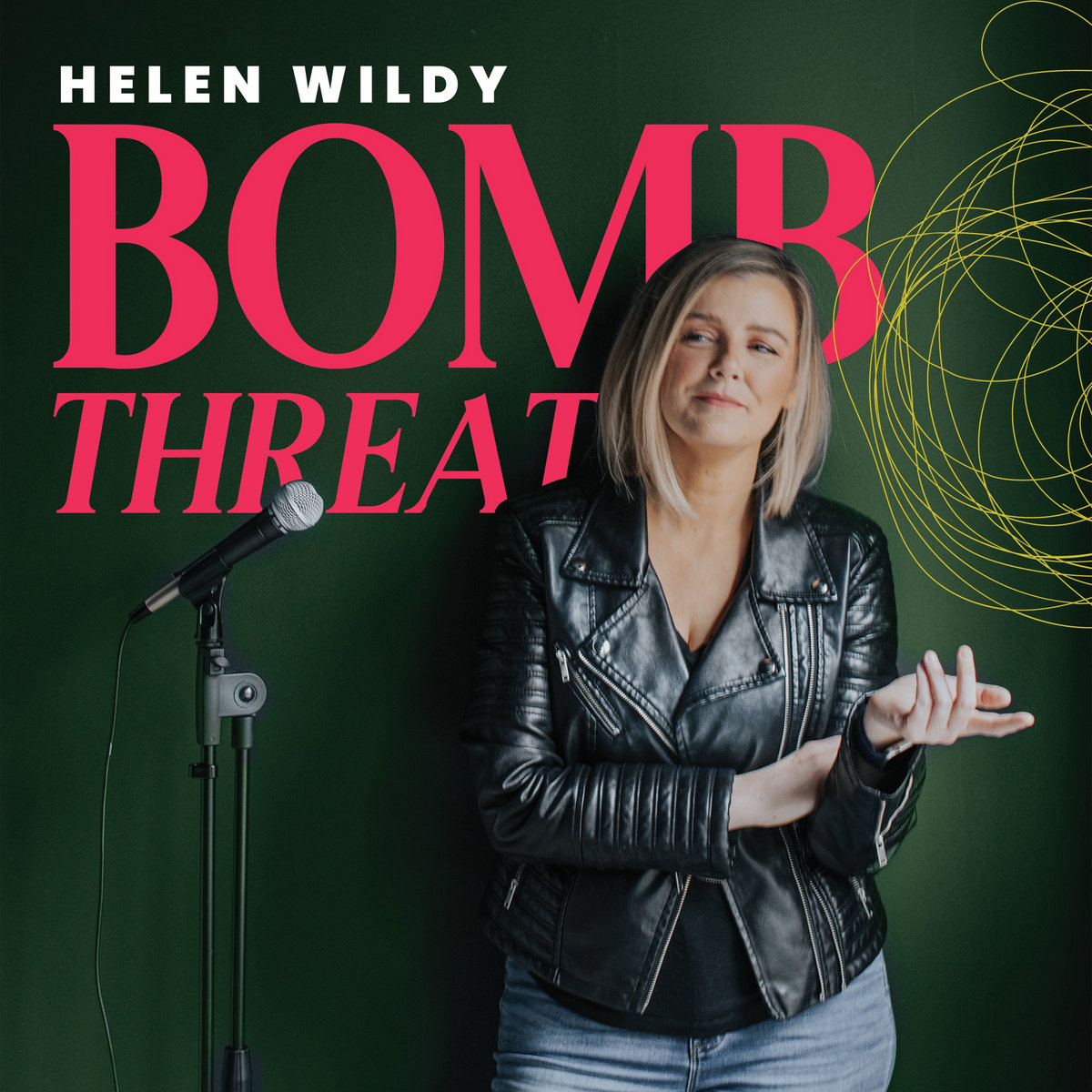 Lesbian Hotspot | Helen Wildy