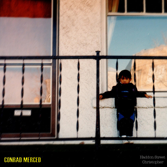 Christopher | Conrad Merced