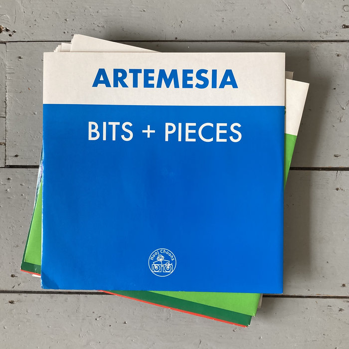 Bits Pieces Artemesia