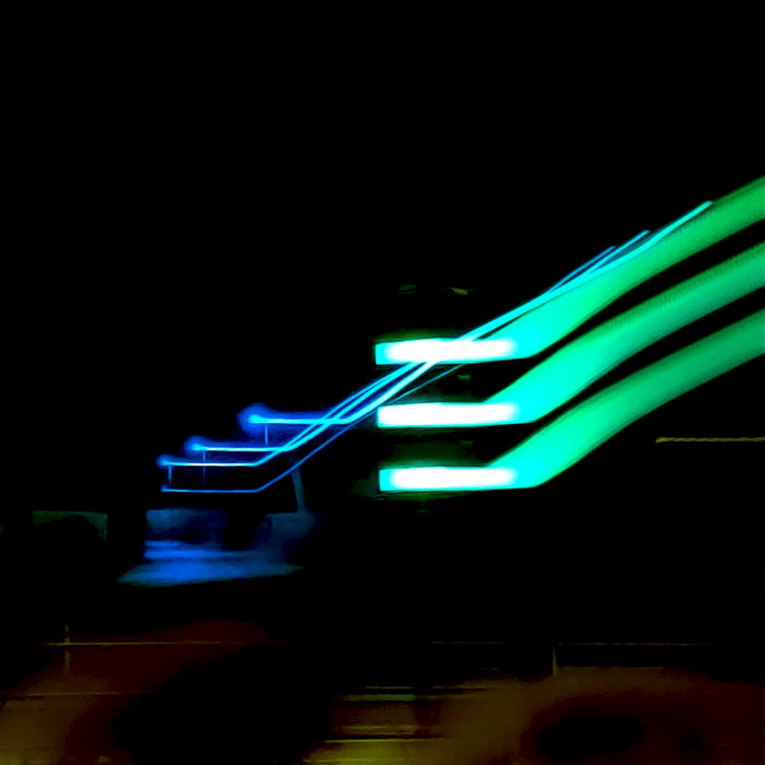 Separate Paths (ft. Anna Metko) | Klangphonics