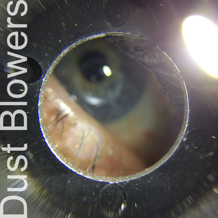 Dust Blowers | Deltaviolin