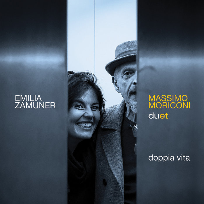 Doppia Vita | Massimo Moriconi, Emilia Zamuner | Abeat Records