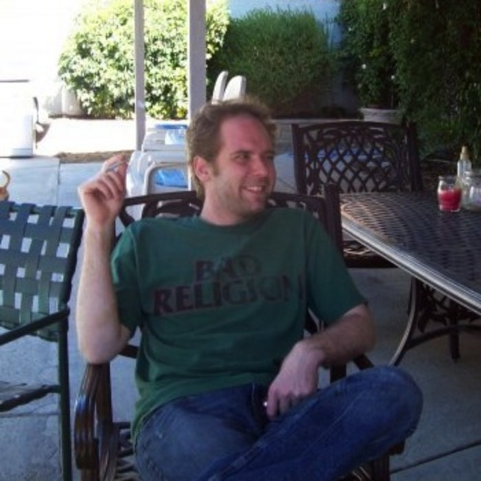 B. L. Geiger (drummer demo songs) | Brandon Geiger | Brandon Geiger ...