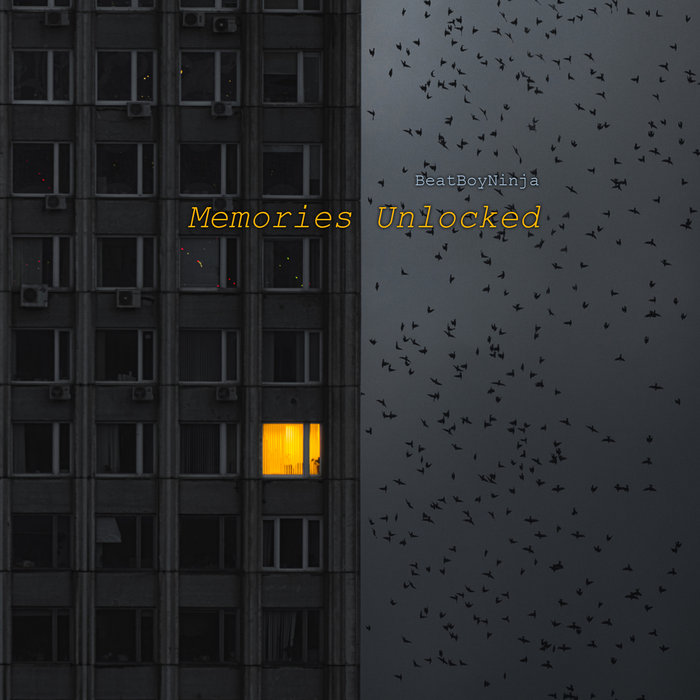 Memories Unlocked | BeatBoyNinja