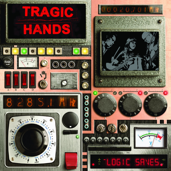 Logic Saves | Tragic Hands