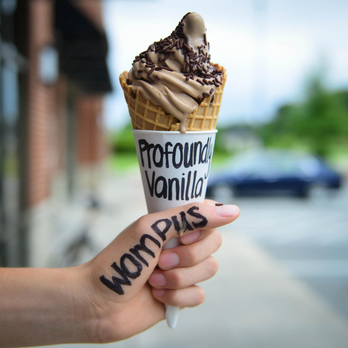 Profoundly Vanilla | Wompus