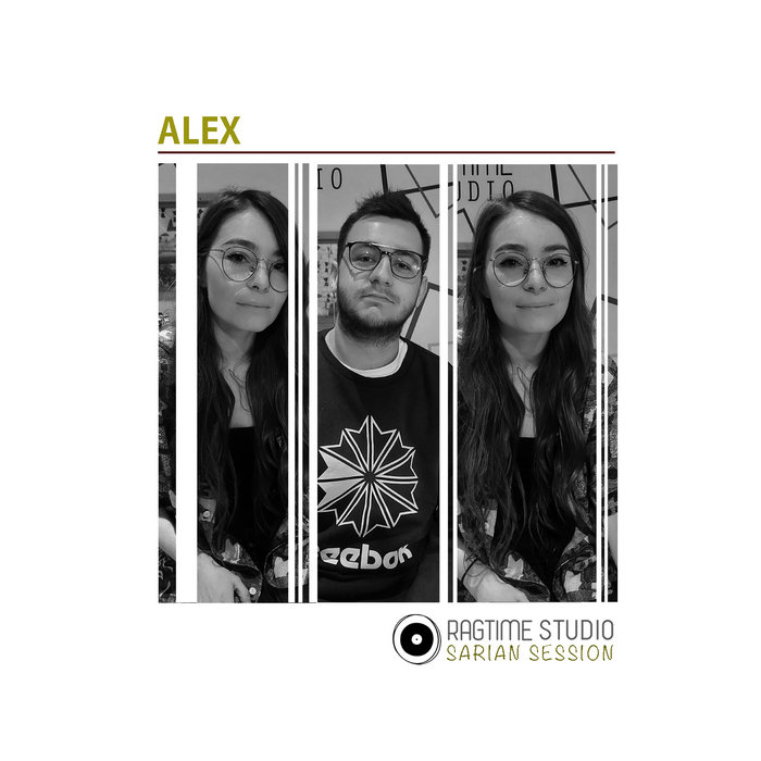 Aliénation | ALEX | Ragtime studio