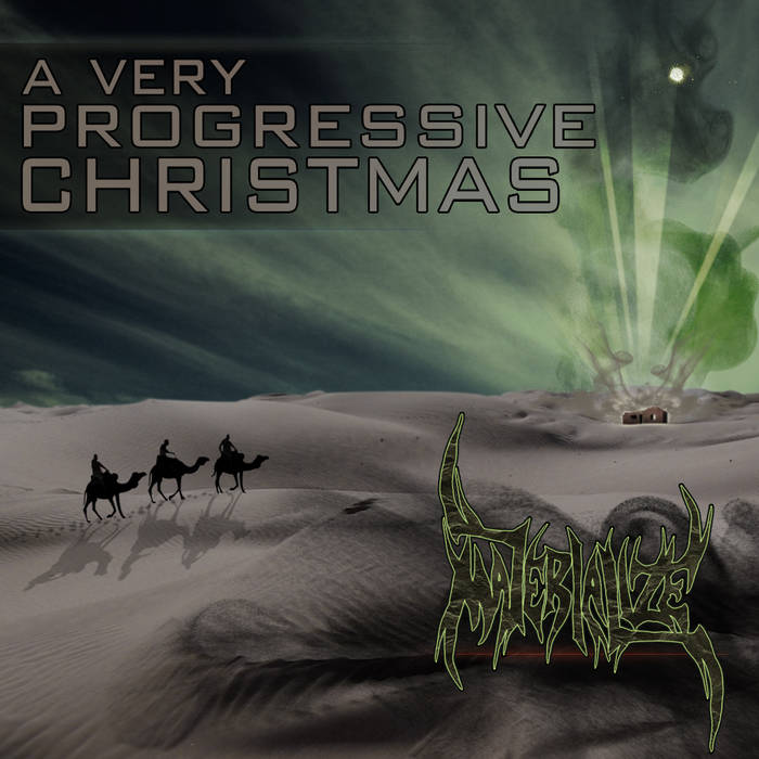 A Very Progressive Christmas | Materialize