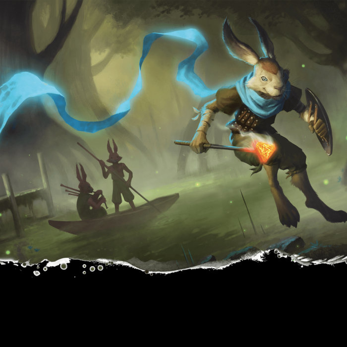 Agdon Longscarf March | Robert Dietrich