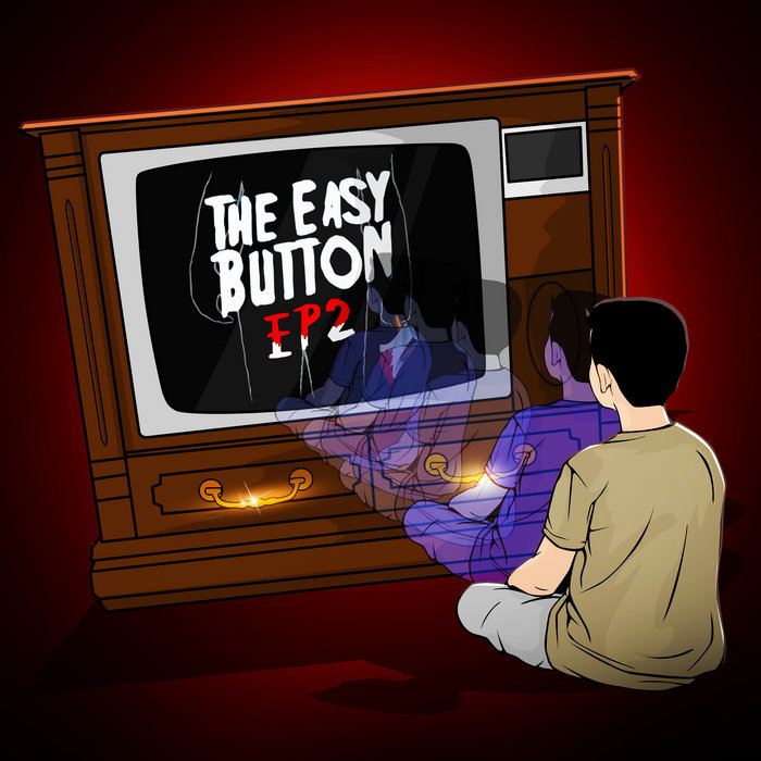 EP2 | The Easy Button