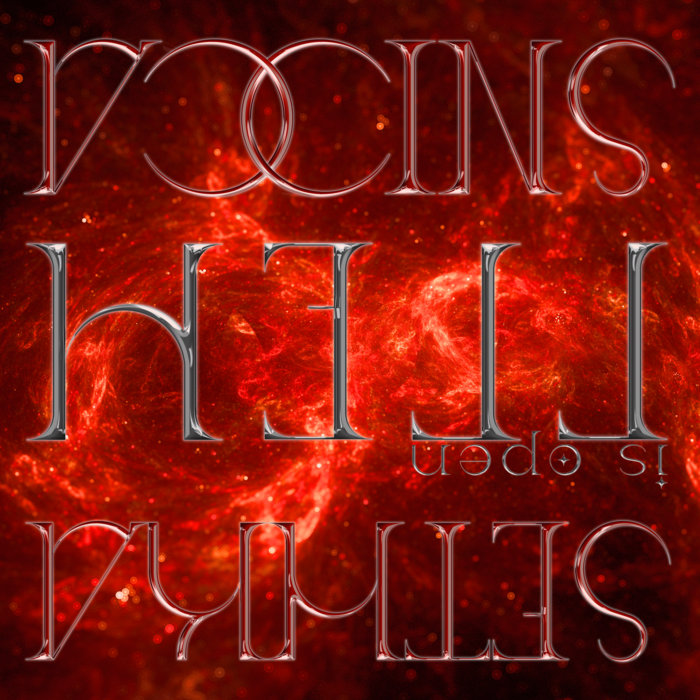 HELL IS OPEN EP | Sethka Snicca