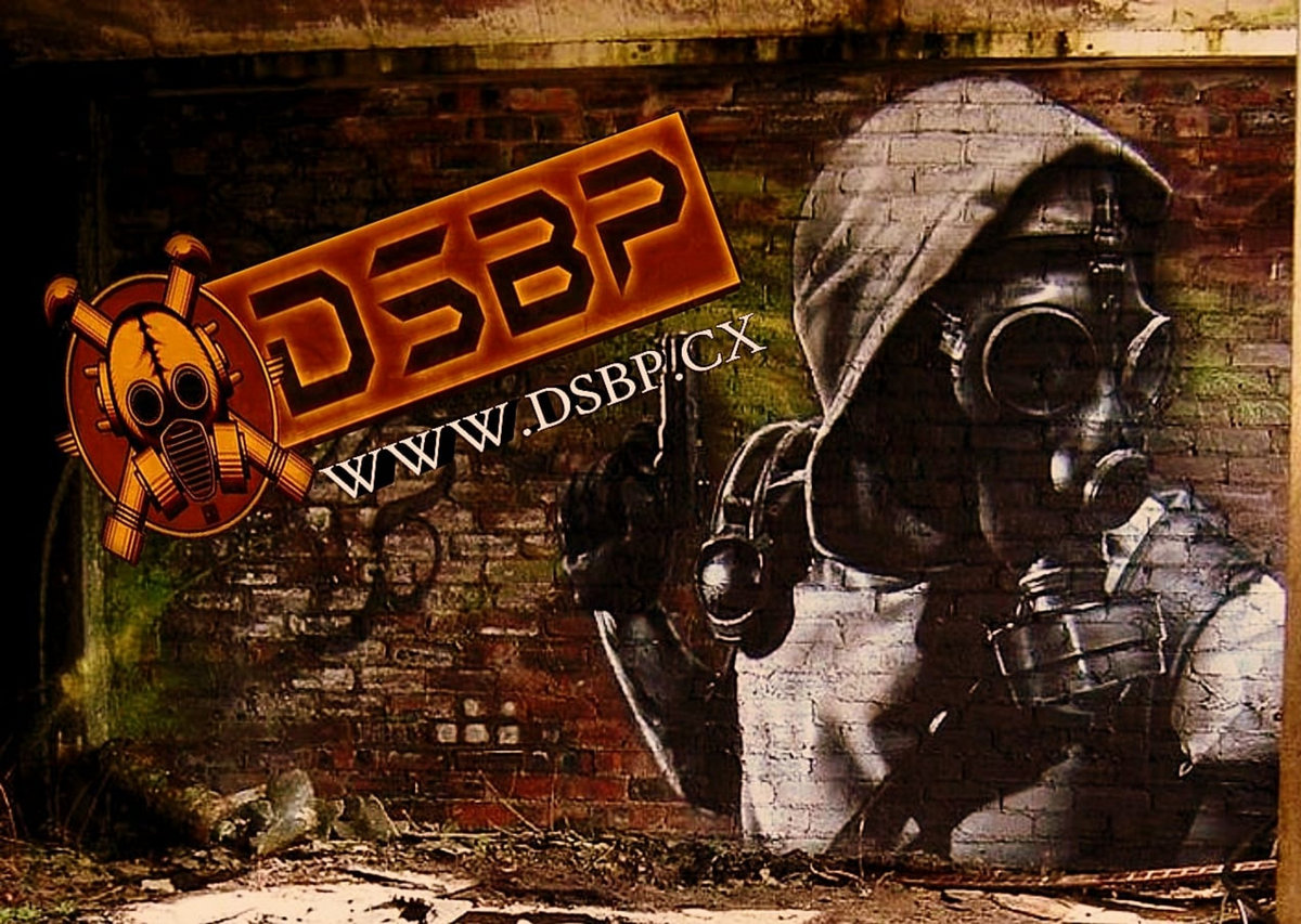 DSBP RECORDS SAMPLER 2024 | VARIOUS ARTISTS | DSBP Records