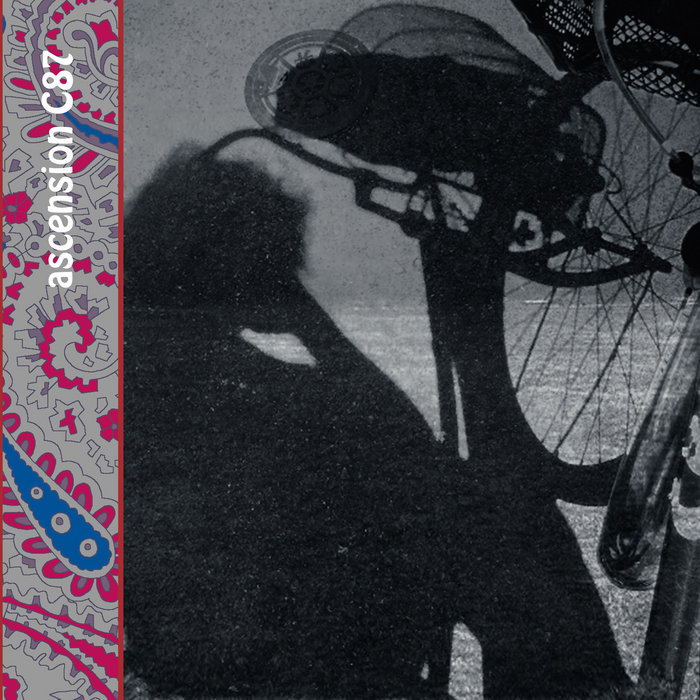 ascension C87 | Aoki Satoru
