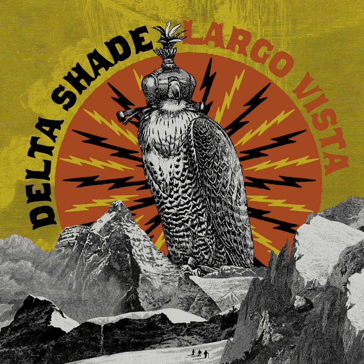 Largo Vista | Delta Shade