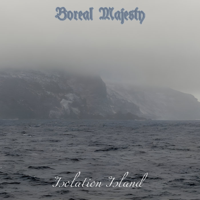 Isolation Island | Boreal Majesty | Dungeon Squid Productions