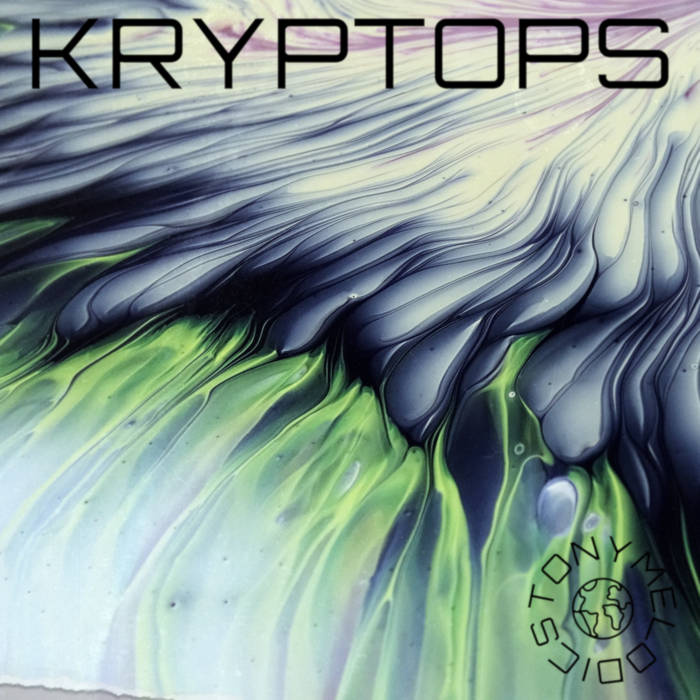 Kryptops | Tonymelodics
