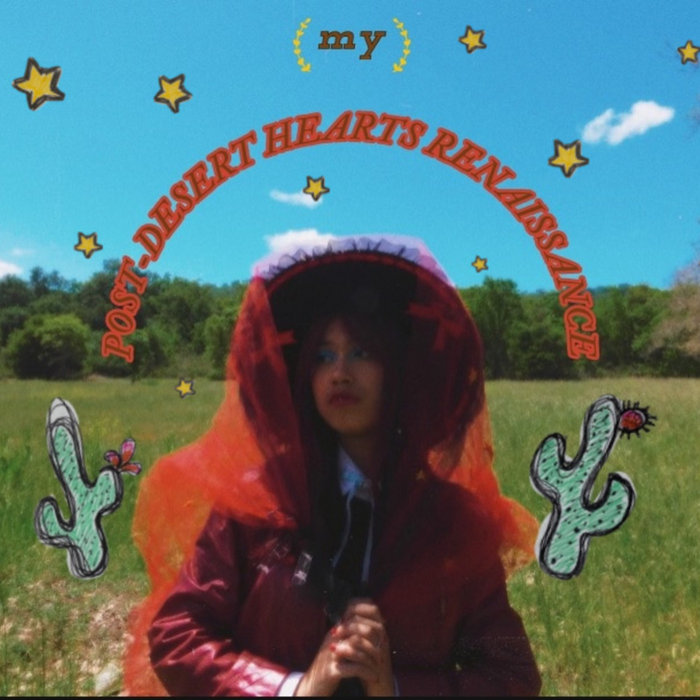 my post-desert hearts renaissance | mayday mae!