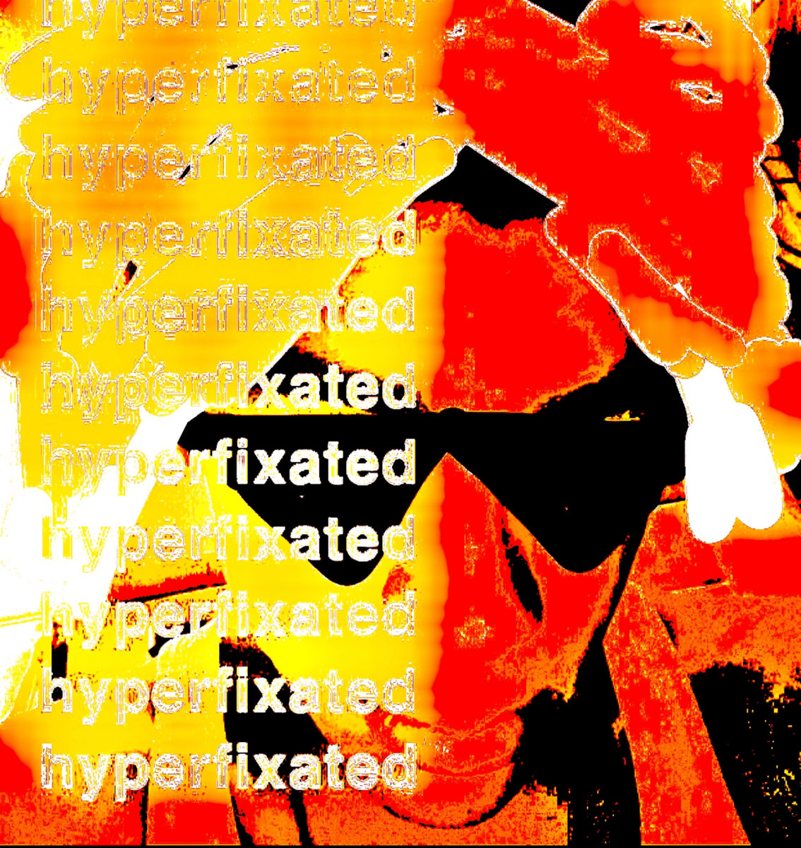 HYPERFIXATED.v | Shine Roivas