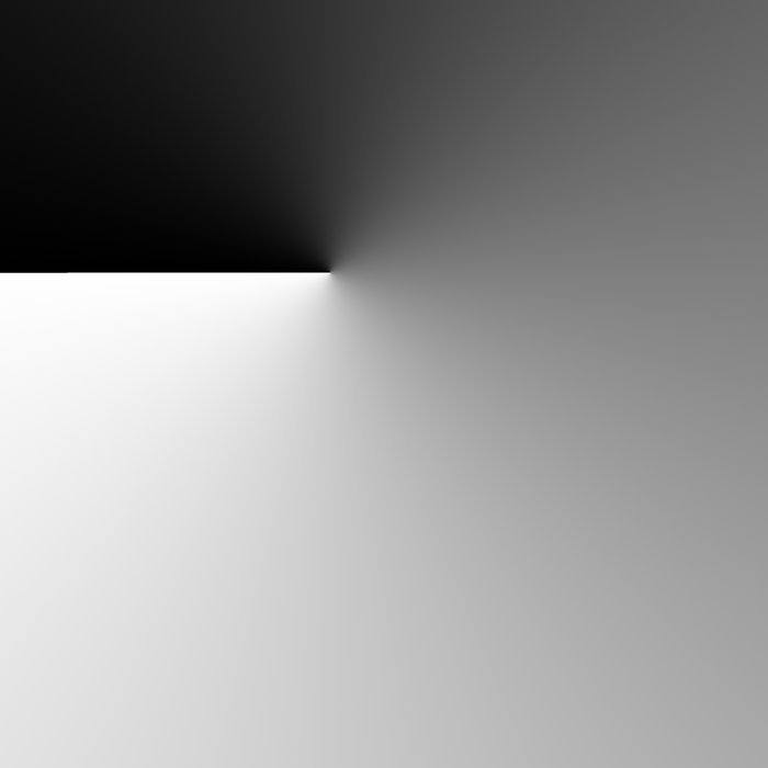 Firebird Floating | Deus Vox