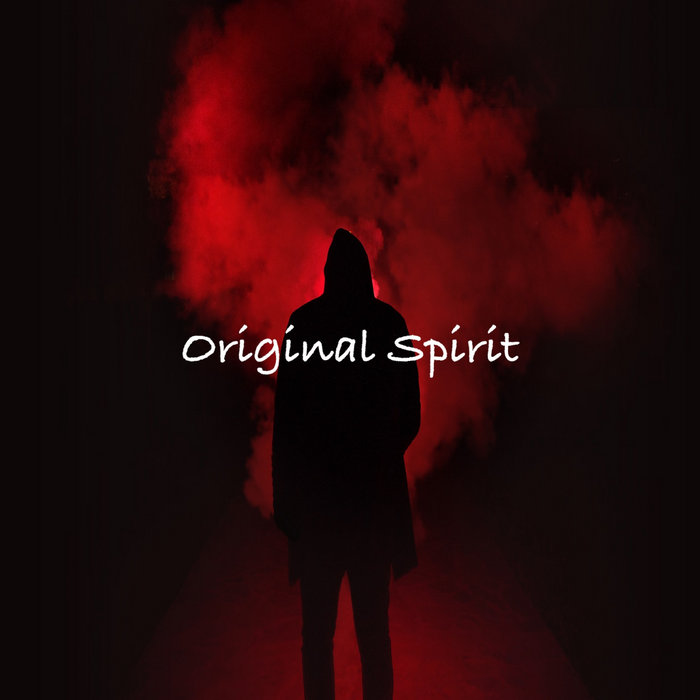In your mind | Original Spirit | Original Spirit / Spiritology
