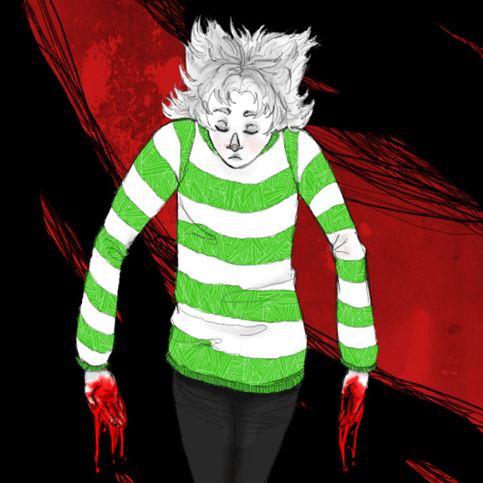 Micromanagement | Yellow Bile | Devi McCallion