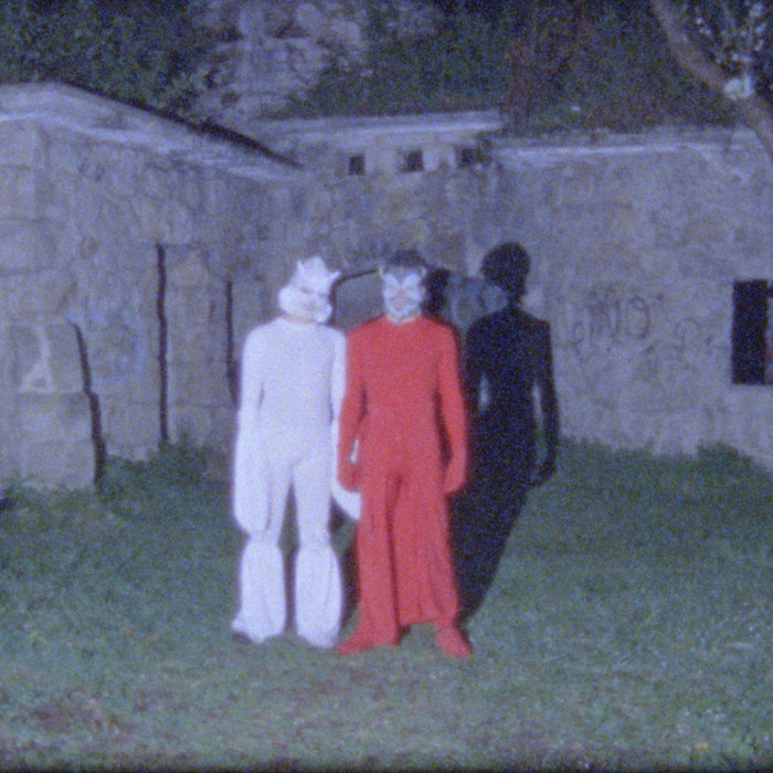 hegan hegan / 21 min | Silitia