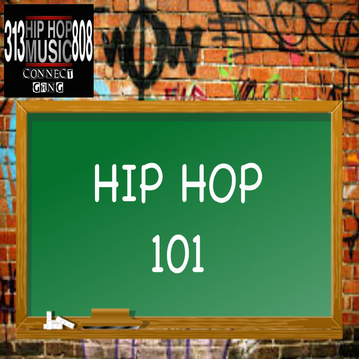 HIP HOP 101 | TMF/313808