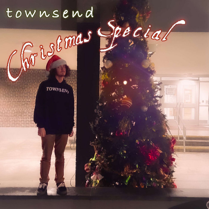 The Townsend Christmas Special | Townsend