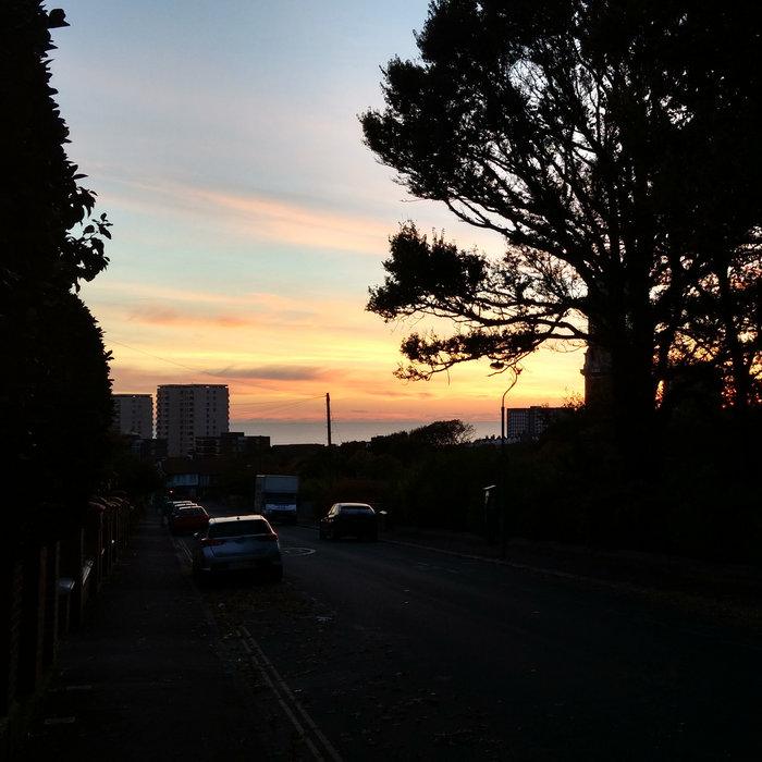 SAFE FOR NOW | SAFE FOR NOW | Recluse Club