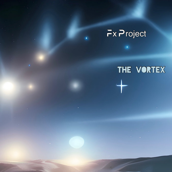 The Vortex | FX Project | Paradise Music 🎵