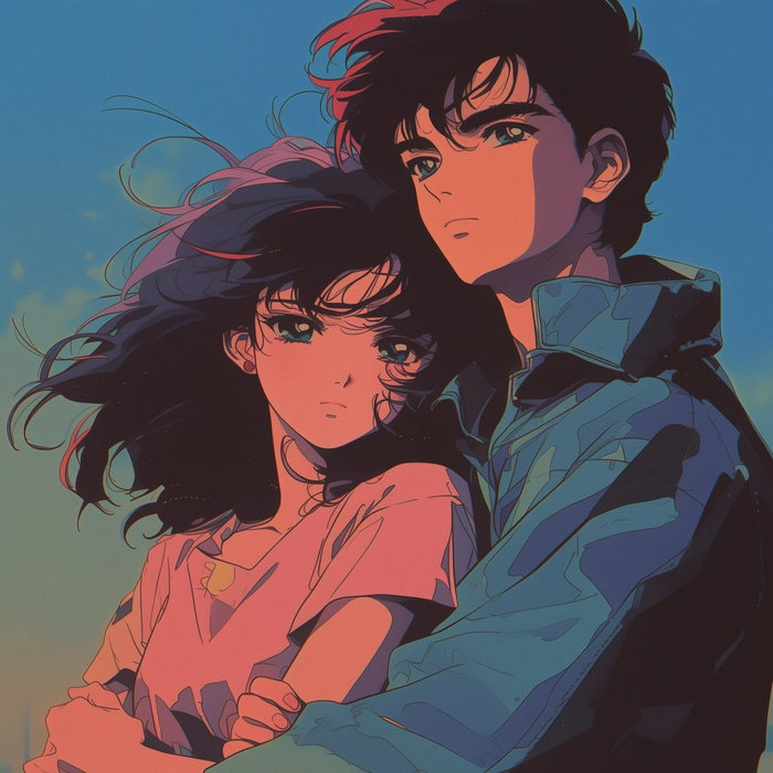 Vintage Sadness | Narvent