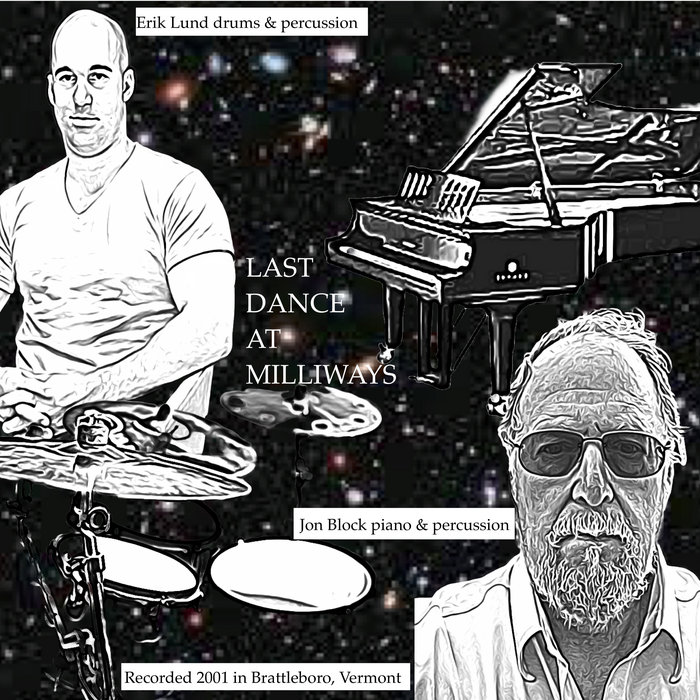 The Last Dance at Milliways | Jon Block & Erik Lund | Jon Block