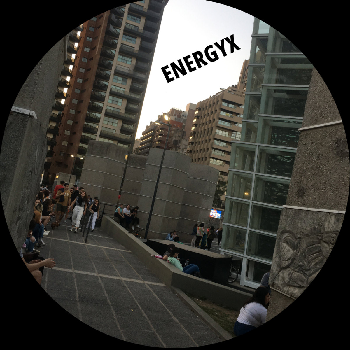 Energyx | Rypli