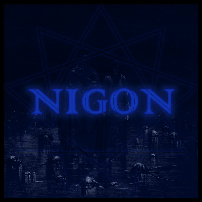 NIGON LP | Luis Vilbro