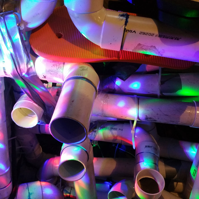 Street Rave | Pipe Guy