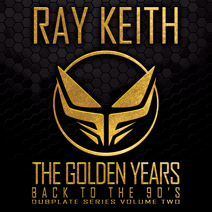 KF279 - The Golden Years Vol. 2 | Ray Keith | Kniteforce