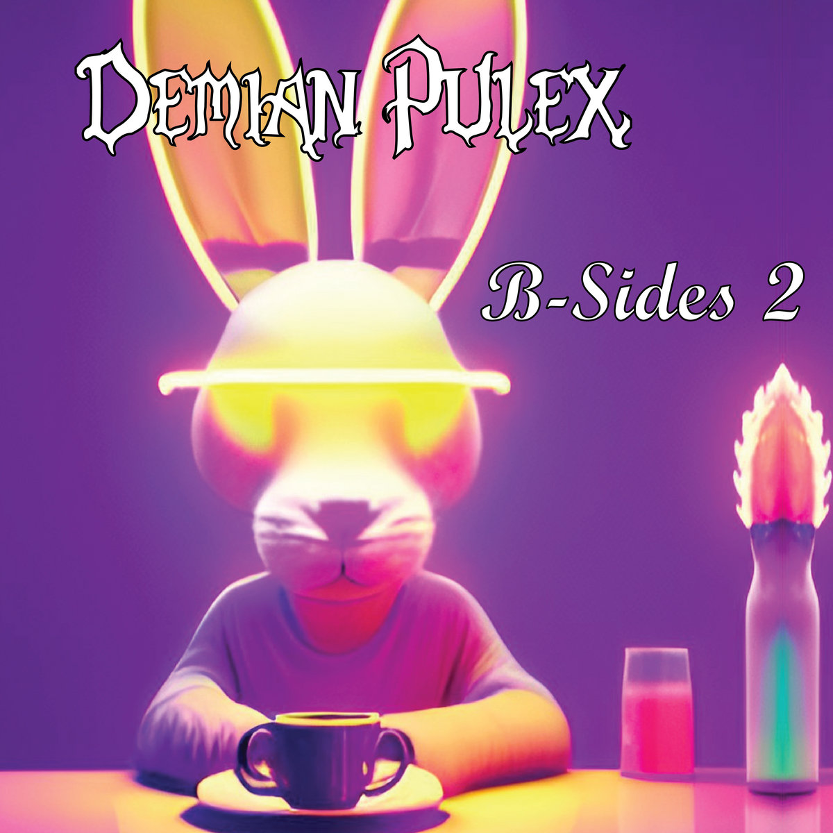 B-Sides 2 | Demian Pulex