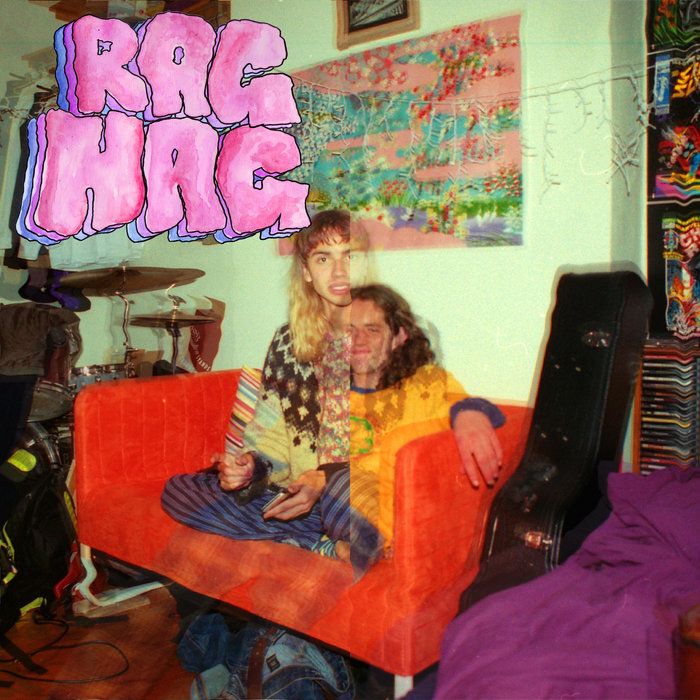 RagHag | Rag Hag