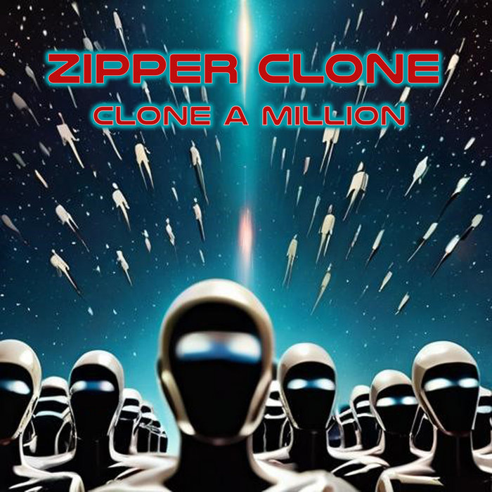 Clone A Million | Zipper Clone
