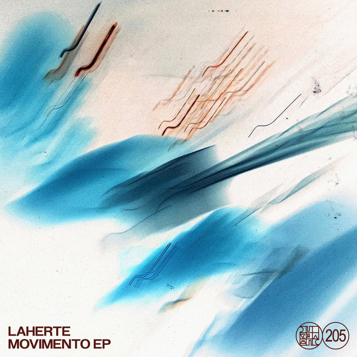 Movimento EP | Laherte | Diynamic Music