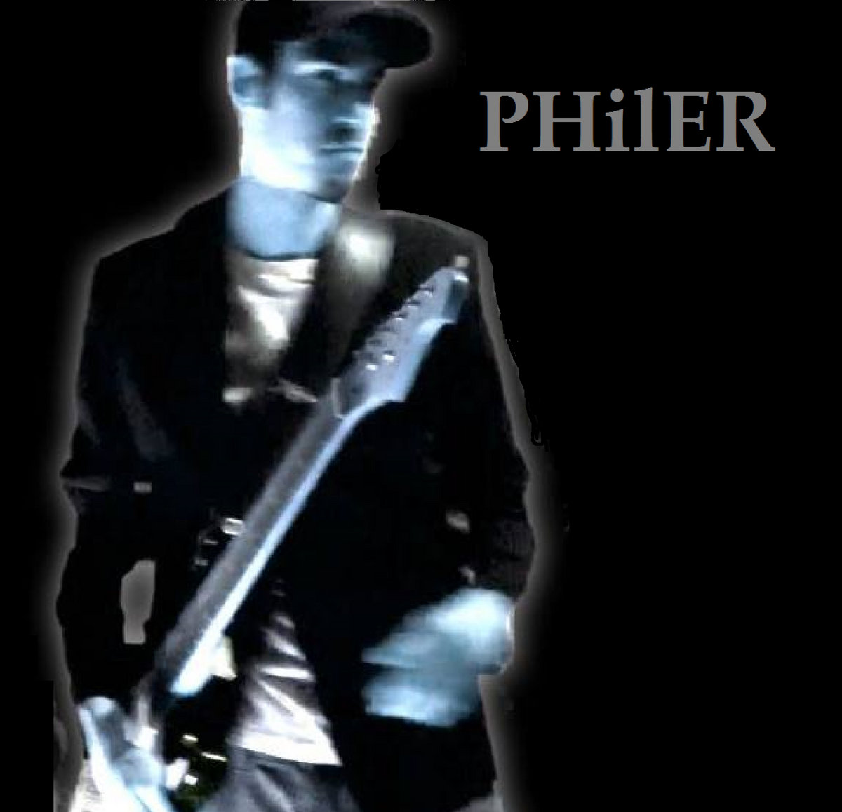 Près de moi | PhilER