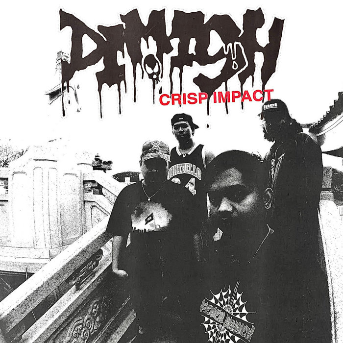 Crisp Impact | Dimish | Brightside Records