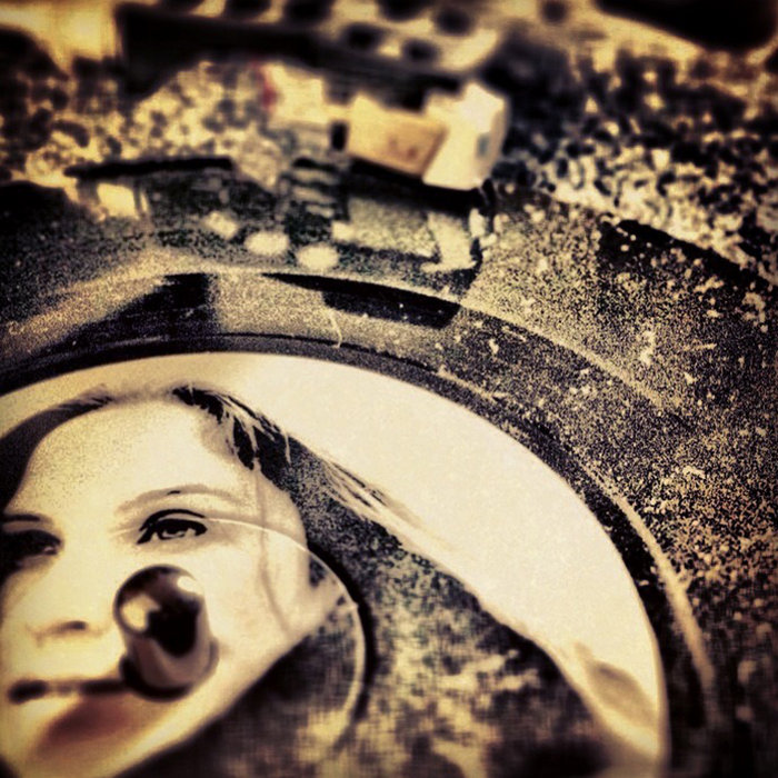 Collected Remixes | Deborah Jordan