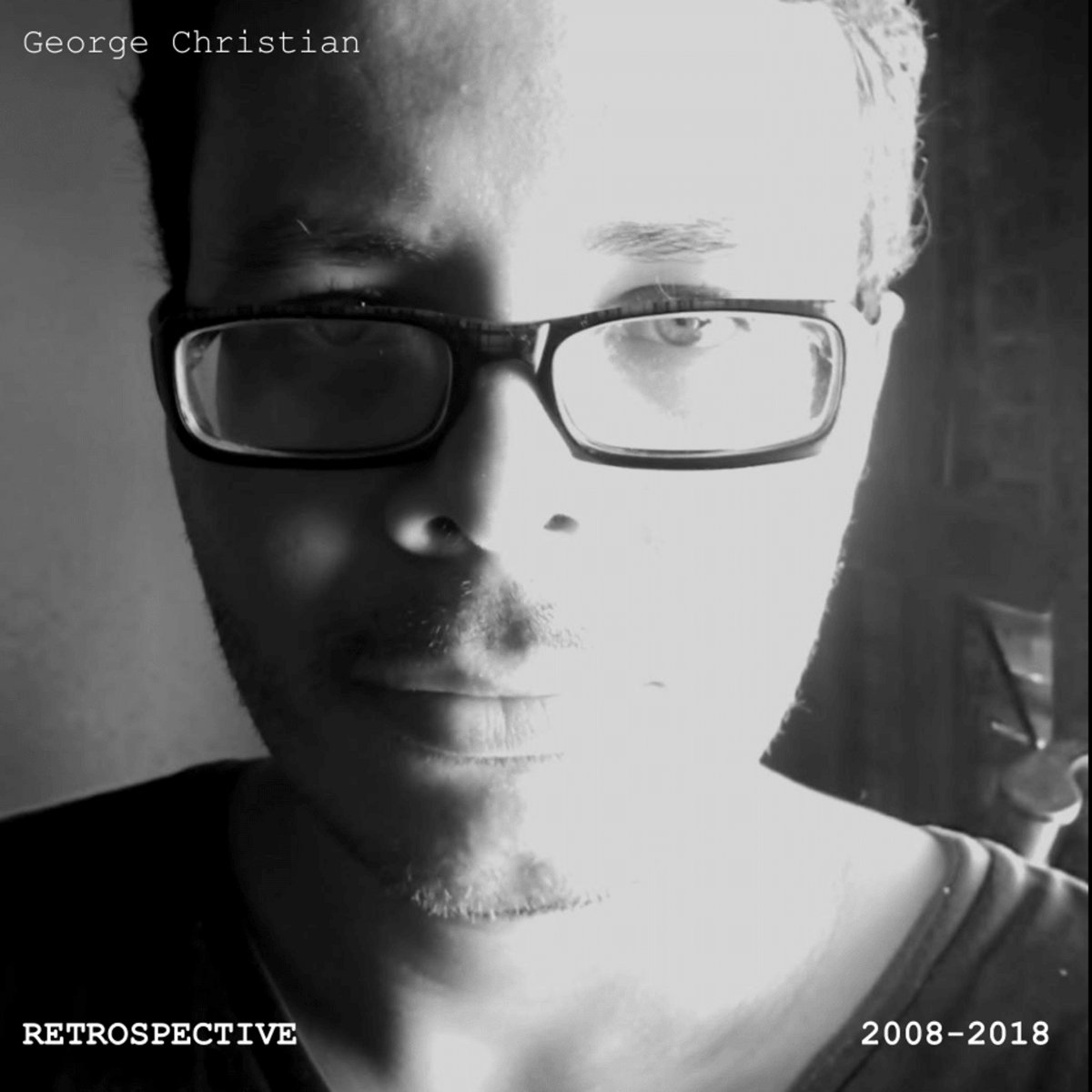 Retrospective 2008 - 2018 (GCSA 25) | George Christian | George ...