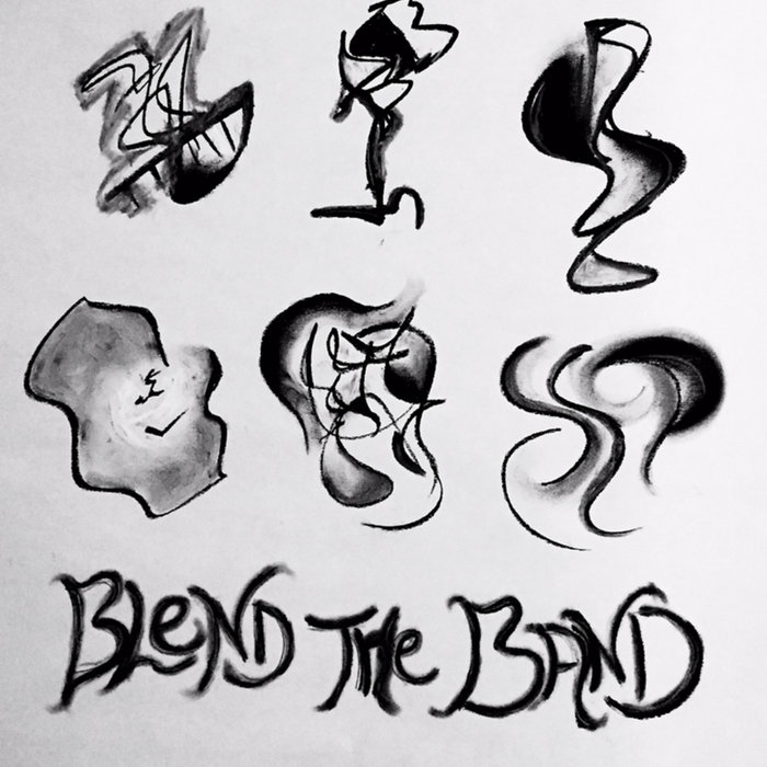 Blend the Band | Blend