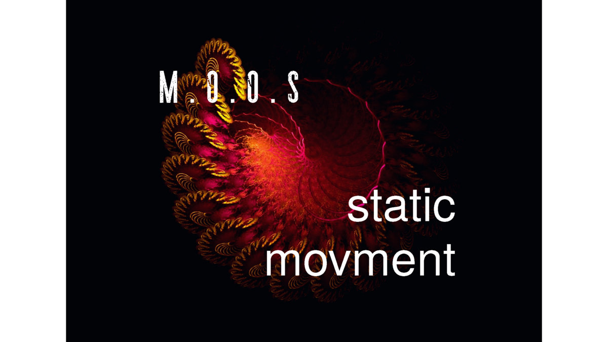 static movement | m.o.o.s | lemonchill
