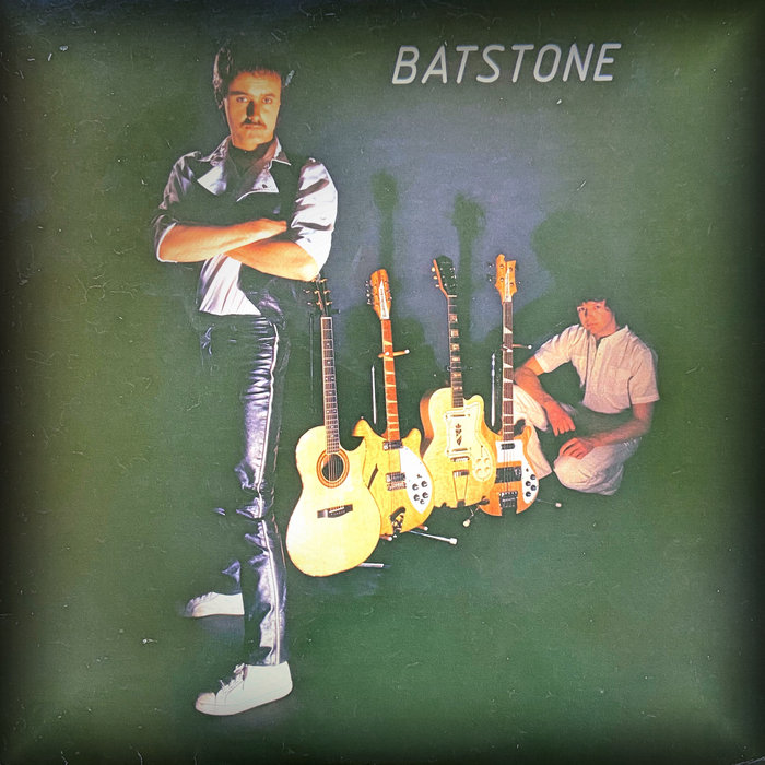 Batstone - 1st | Dean Batstone